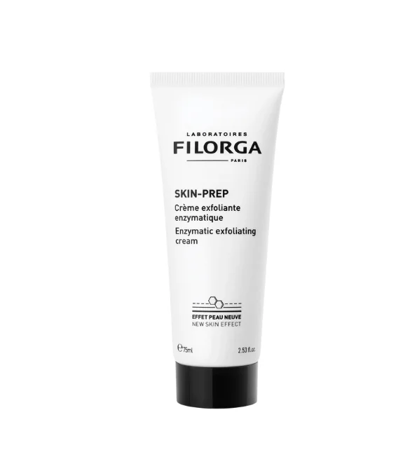 Filorga Skin-Pref Creme Exfoliante Enzymatique 75ml - FILORGA